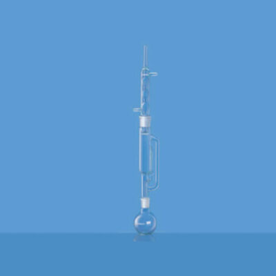 Laboratory Glassware | Tirupati Scientific & Chemical Company